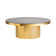 Fairmont Park Scobey Pedestal Coffee Table | Wayfair.co.uk
