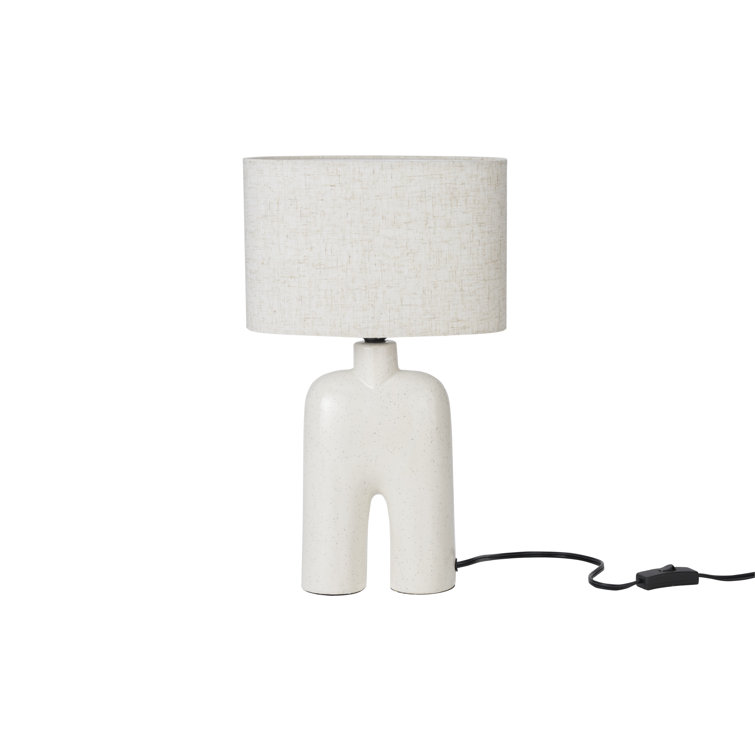 Joss & Main Samuel Ceramic Table Lamp | Wayfair