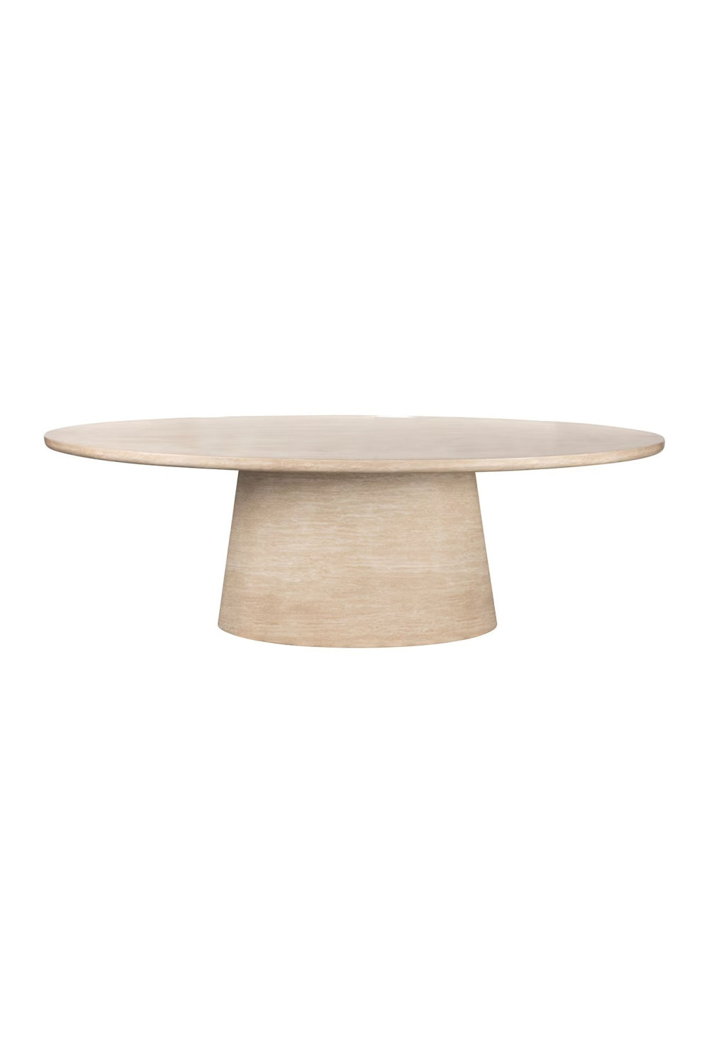 OROA Fictus Dining Table | Perigold