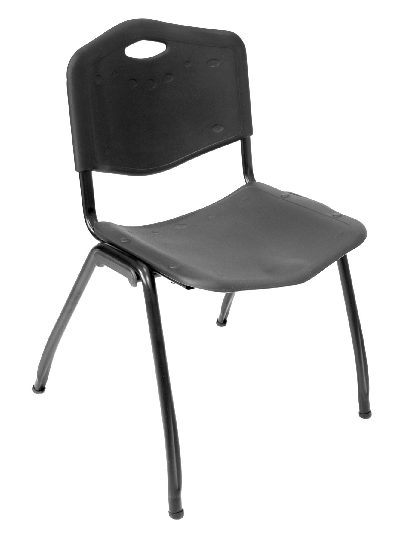 Regency M Lightweight Stackable Sturdy Breakroom Chair | Wayfair