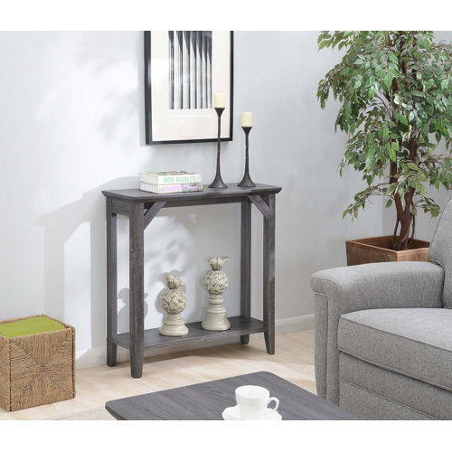 Laurel Foundry Modern Farmhouse Keffer 36'' Console Table & Reviews ...