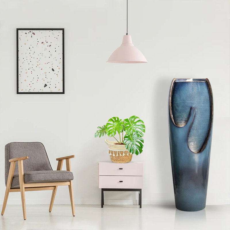 Dakota Fields Cherelyn Weather Resistant Fountain | Wayfair