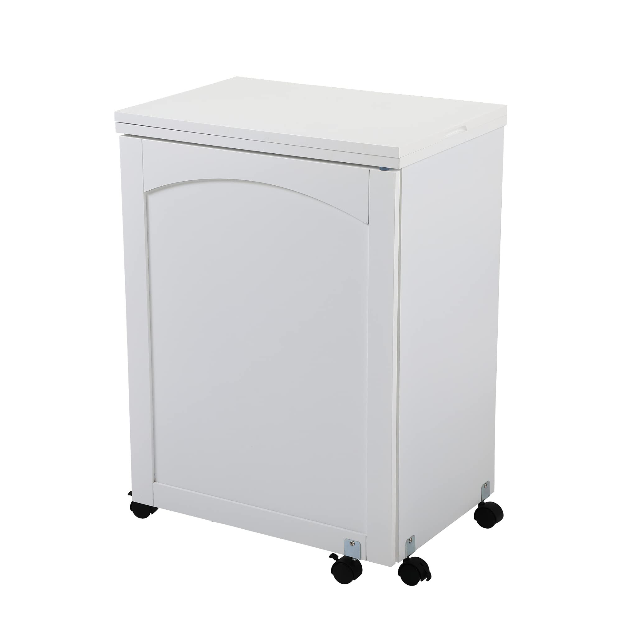 samnewrate Foldable Craft Table & Reviews | Wayfair