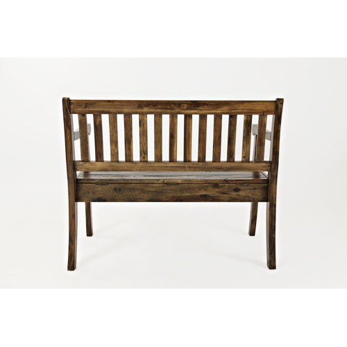 Birch Lane™ Castile Upholstered Storage Bench & Reviews | Wayfair