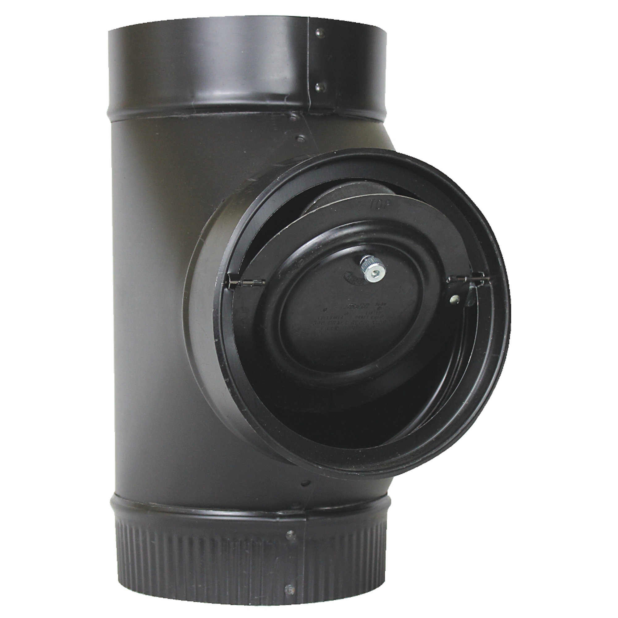 United States Stove Company Steel Venting Kit | Wayfair