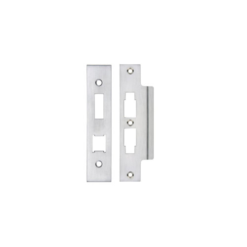 Zoo Hardware Horizontal Lock | Wayfair.co.uk