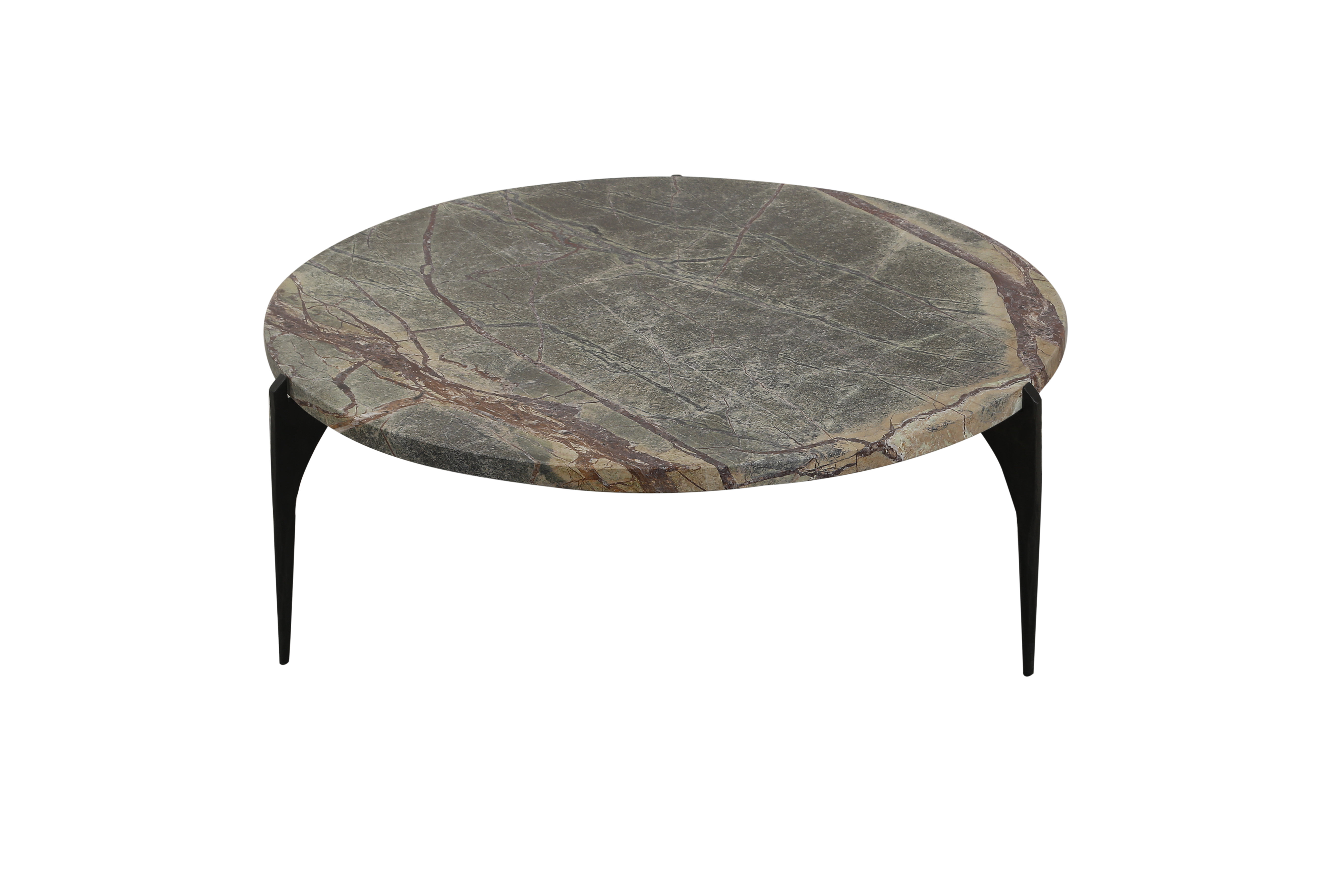 Wrought Studio™ Javetta Rollynx Forest Green | Wayfair