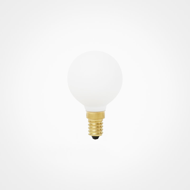 Tala Sphere I E12 Dim-To-Warm LED Bulb | Wayfair