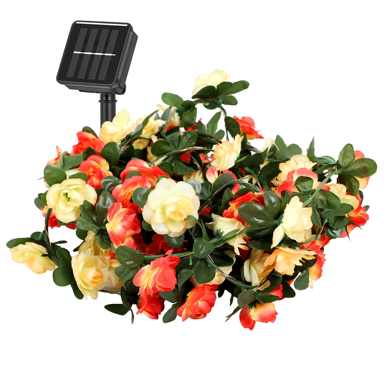 The Holiday Aisle® 393'' String Lights - Wayfair Canada