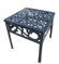 Astoria Grand Mcgrady Metal Side Table & Reviews | Wayfair