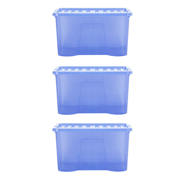 Rebrilliant Organiser Boxes | Wayfair.co.uk