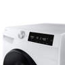 Samsung 2.5 cu. ft. Compact Front Load Washer with AI Smart Dial and ...