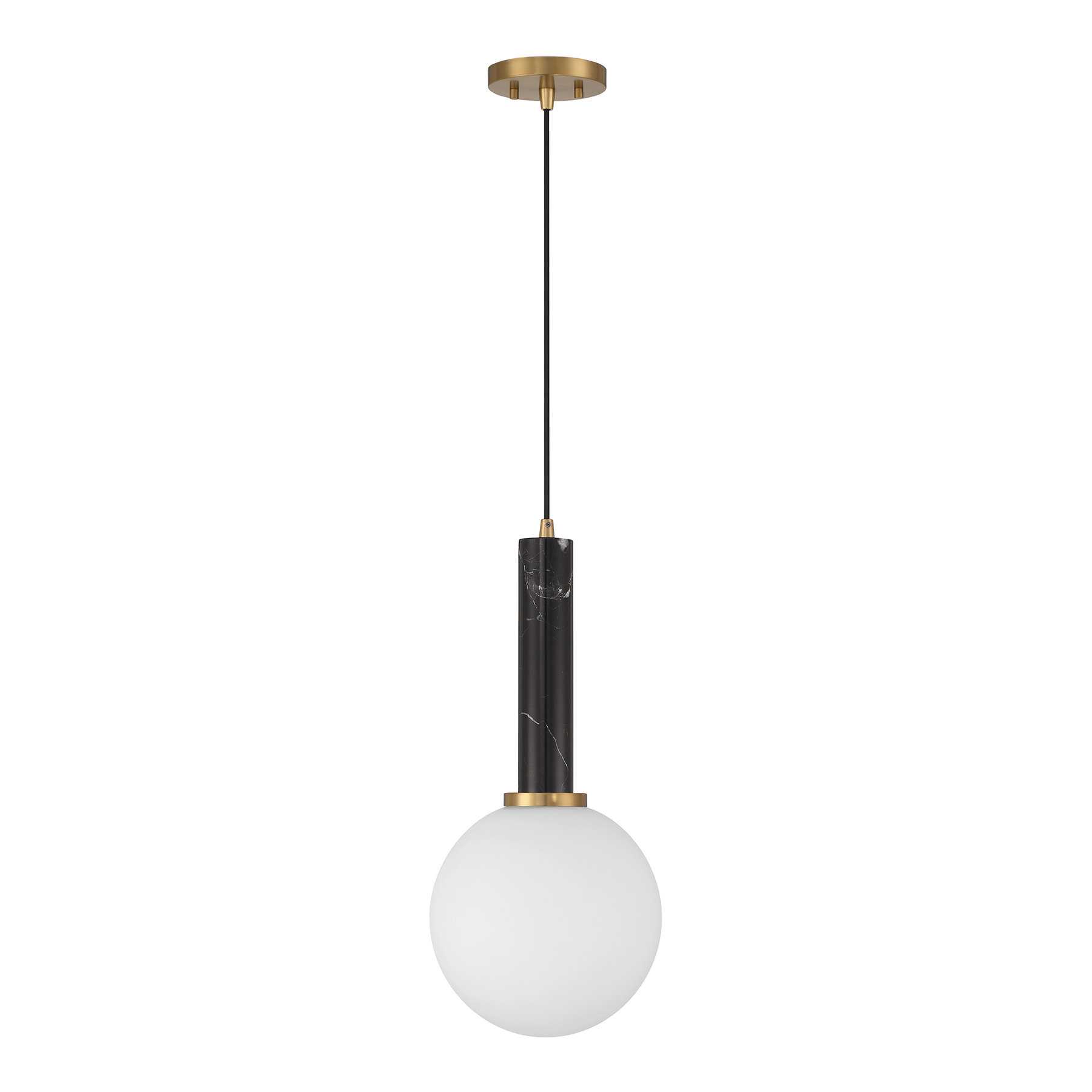 AllModern Romania 1-Light Pendant - Wayfair Canada