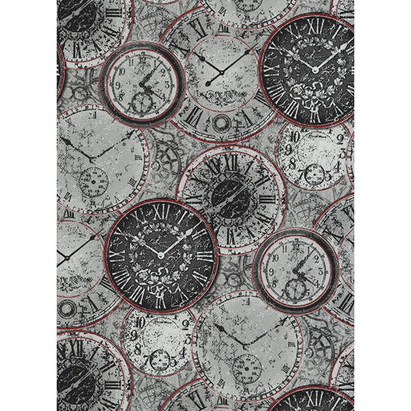 Red Barrel Studio® Lomuscio Abstract Roll | Wayfair