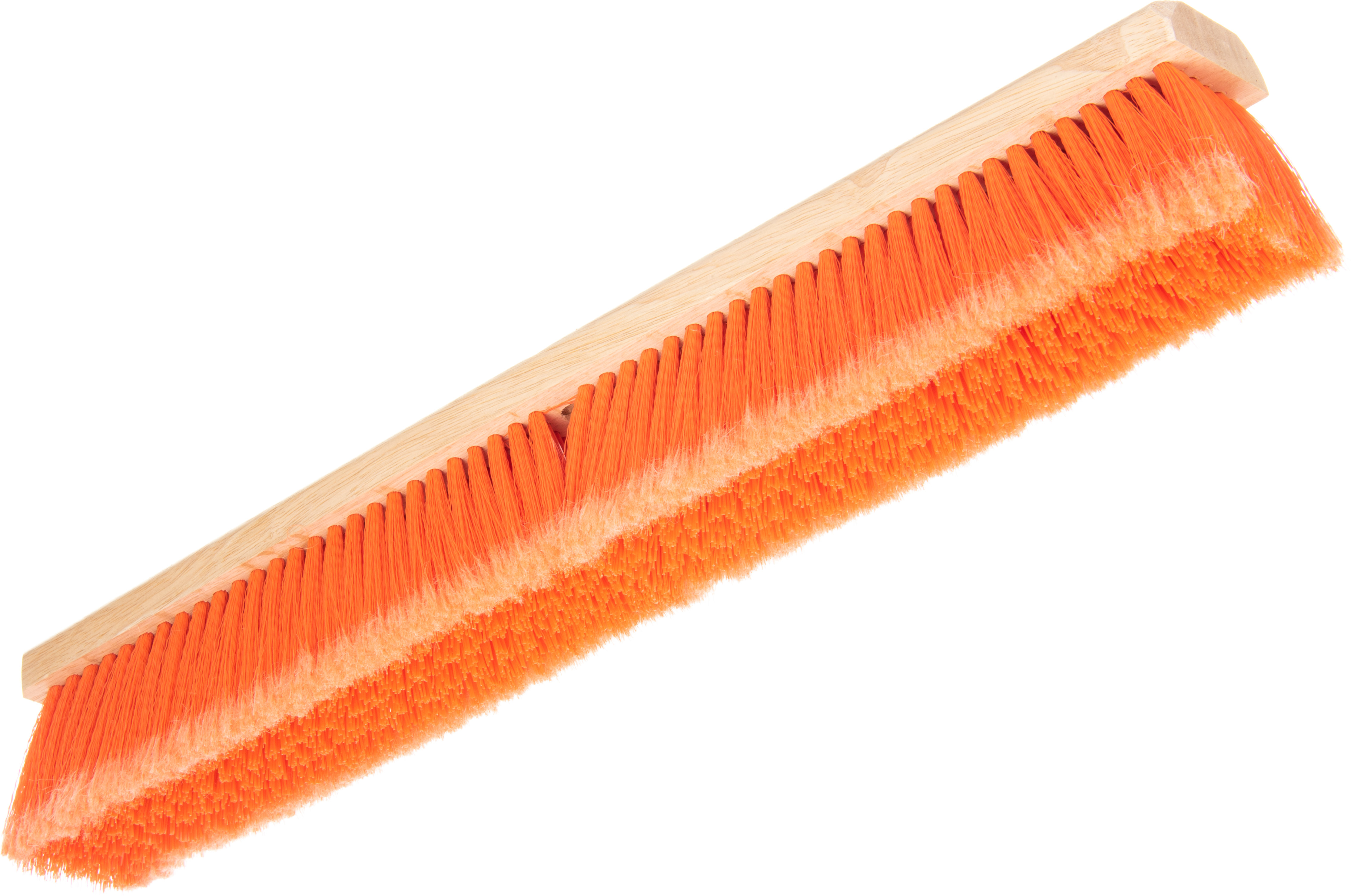 Carlisle Food Service Products Flo-Pac® Polypropylene Sweeper with ...