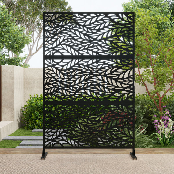 Privacy Screens You'll Love | Wayfair