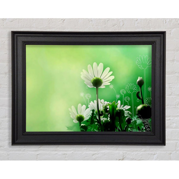 Ebern Designs Single Picture Frame Art Print | Wayfair.co.uk