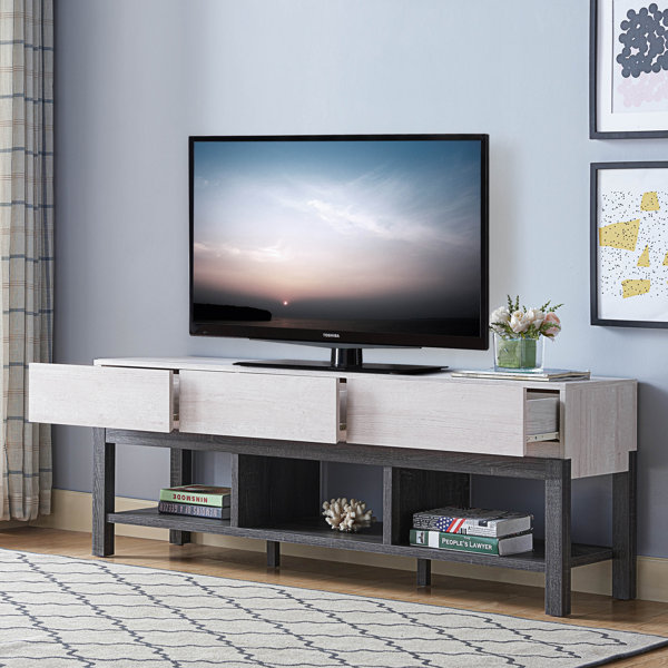Latitude Run® Balian TV Stand for TVs up to 65" & Reviews | Wayfair