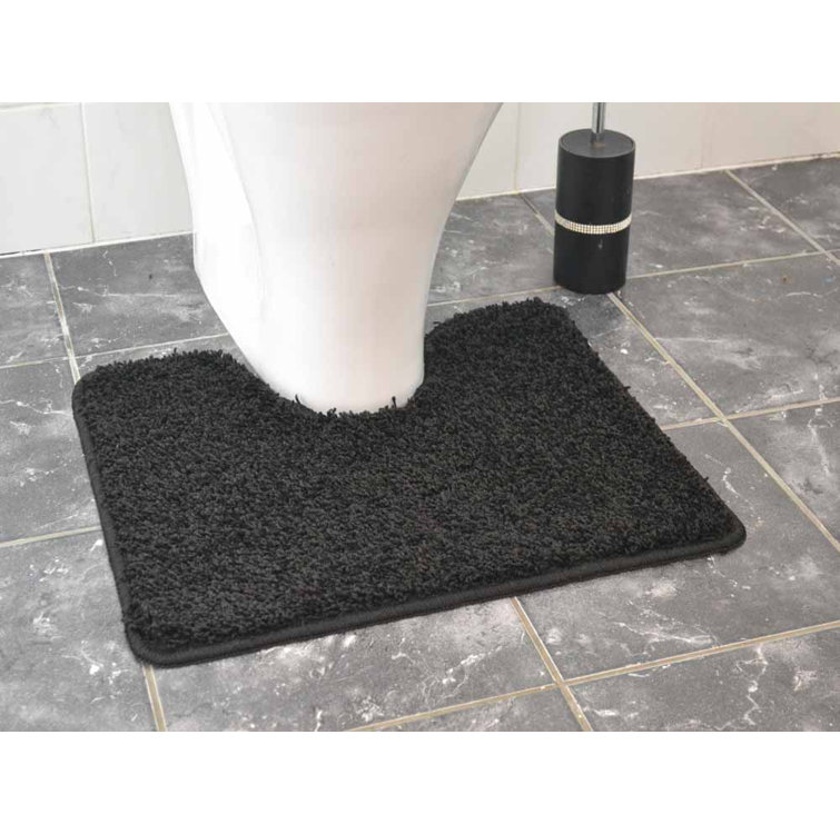 17 Stories Jick Pedestal Mat | Wayfair.co.uk