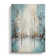 Marlow Home Co. Winter Forest Abstract - Art Prints | Wayfair.co.uk