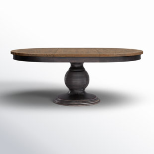 54 inches Round Dining Tables You'll Love | Wayfair