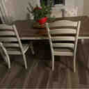 Ophelia & Co. Azil Dining Room Table & Reviews - Wayfair Canada