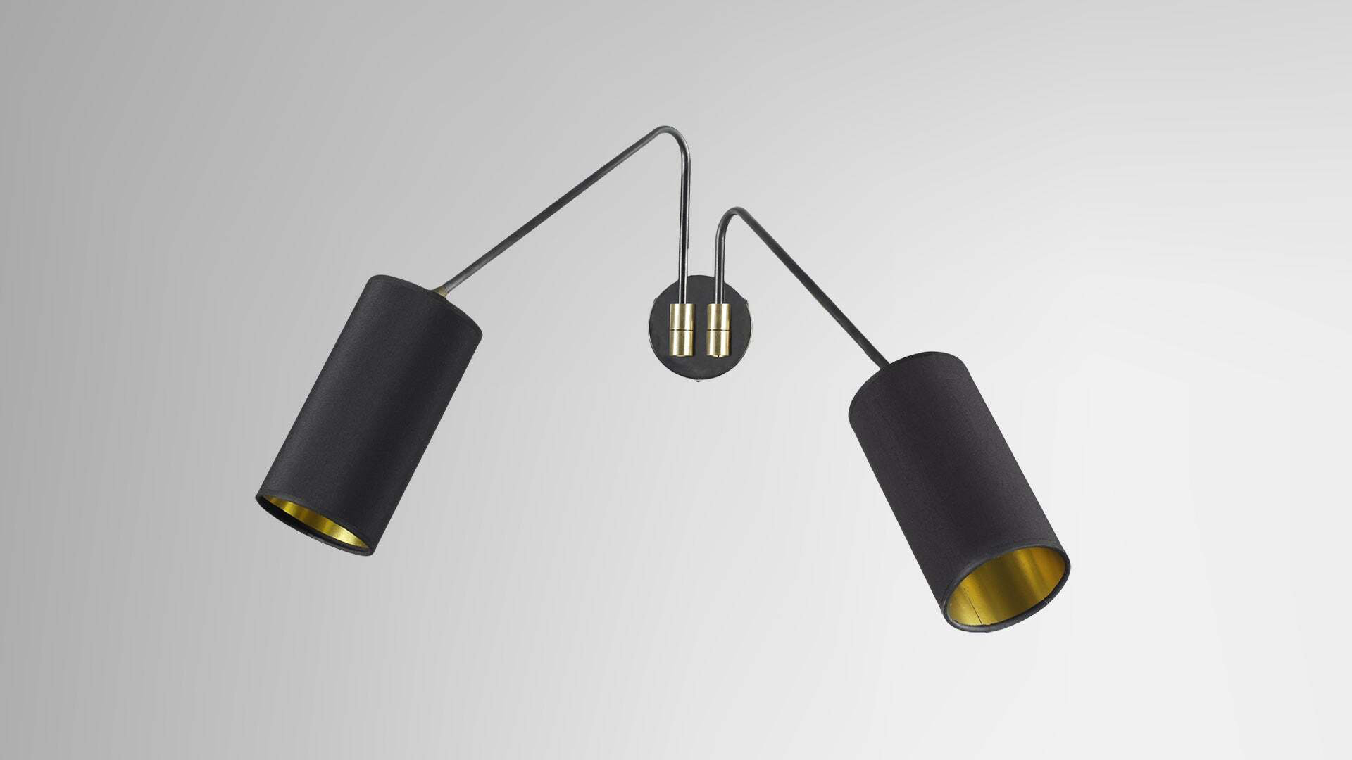 CTO Lighting Array Twin Wall Sconce | Wayfair