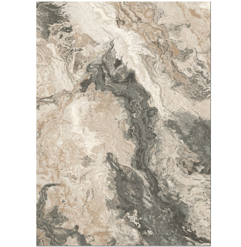 17 Stories Phanae Area Rug for Living Room Machine Washable Rugs Non ...