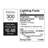 Elegant Lighting 4 Watt (40 Watt Equivalent), CA10 LED, Dimmable Light ...