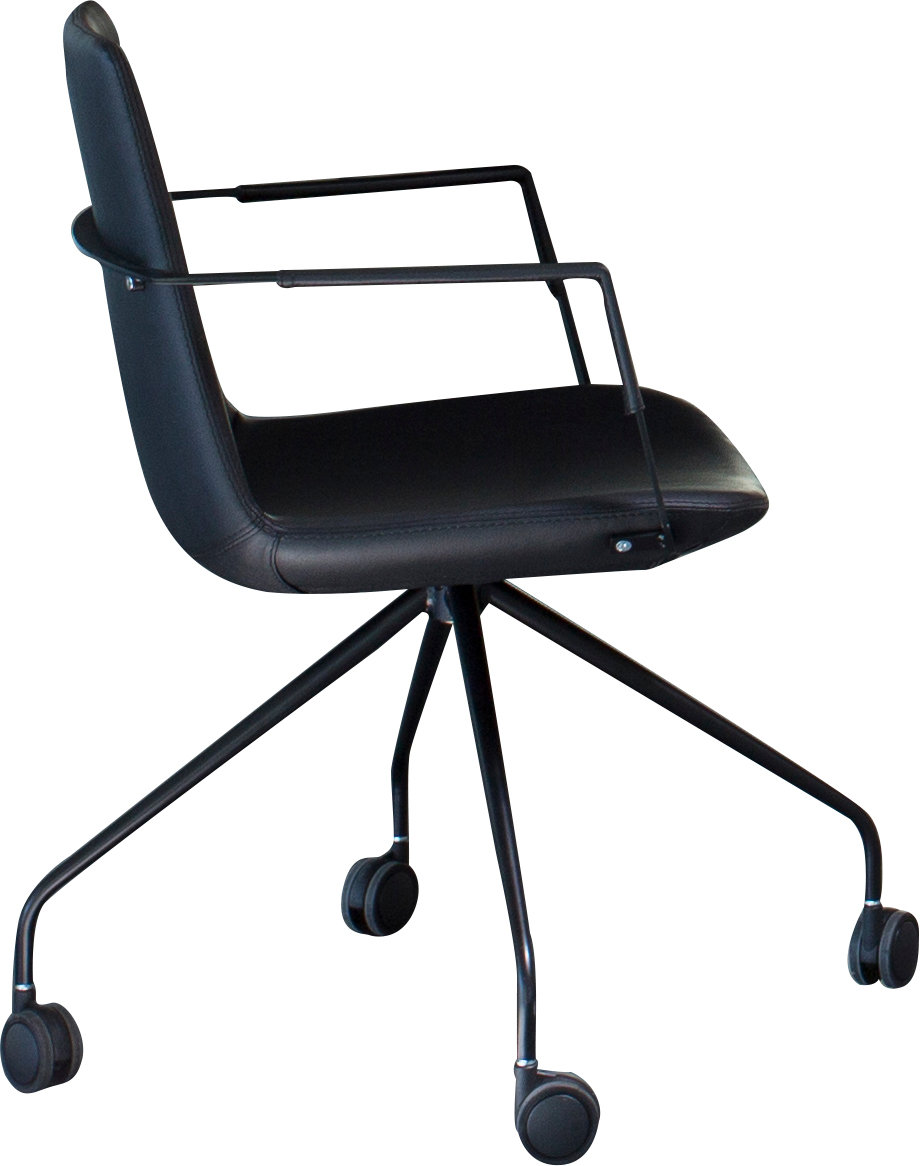 B&T Design Pera Task Chair | Wayfair