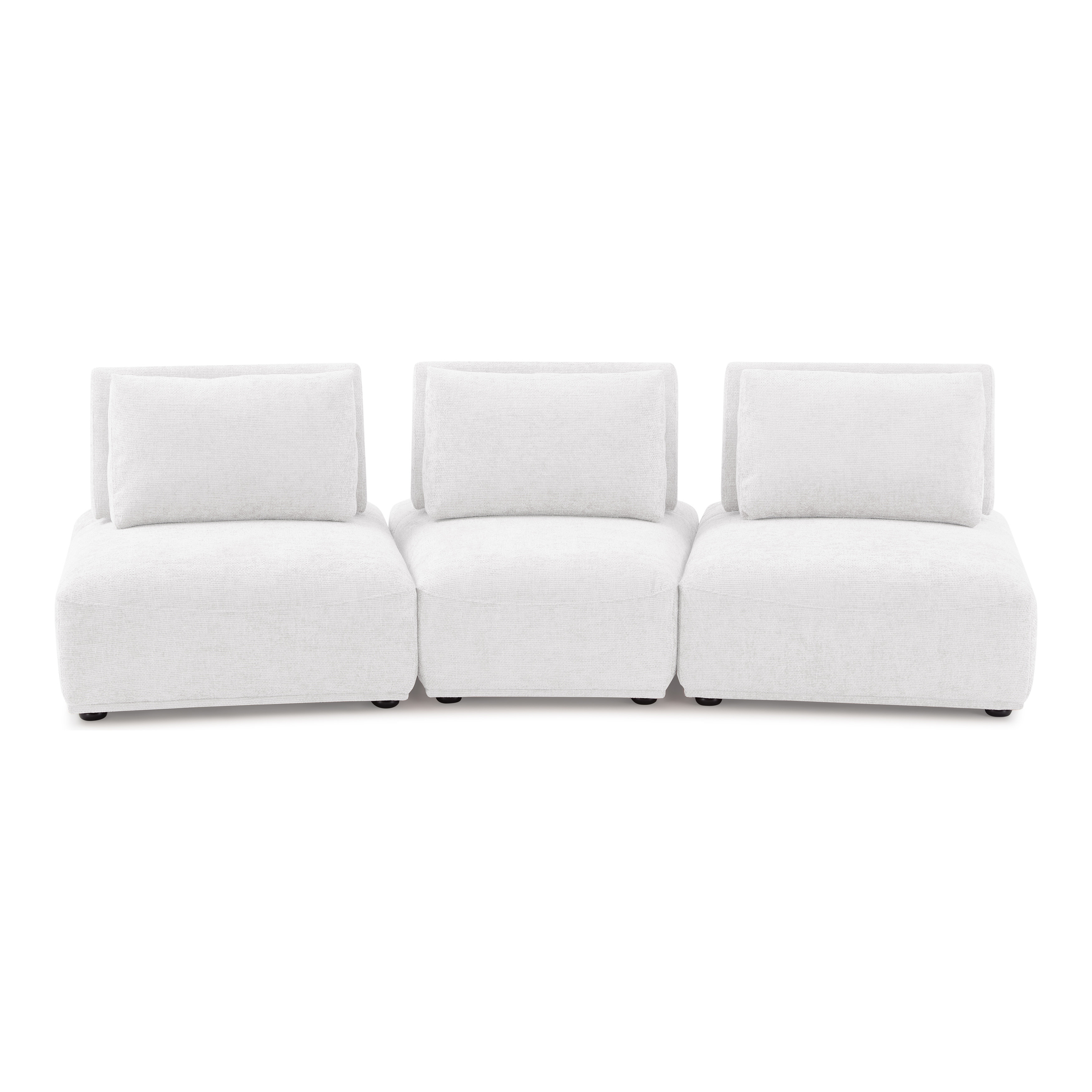 Latitude Run® Marasia 3 - Piece Upholstered Sectional | Wayfair