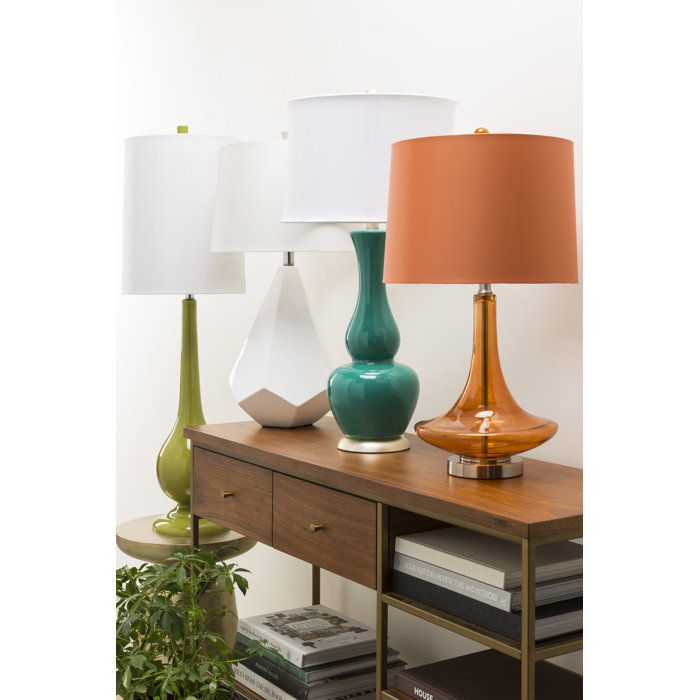 Wade Logan® Bartie Table Lamp & Reviews | Wayfair
