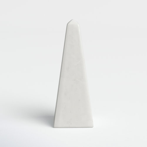 Meads Pyramid Sculpture | AllModern
