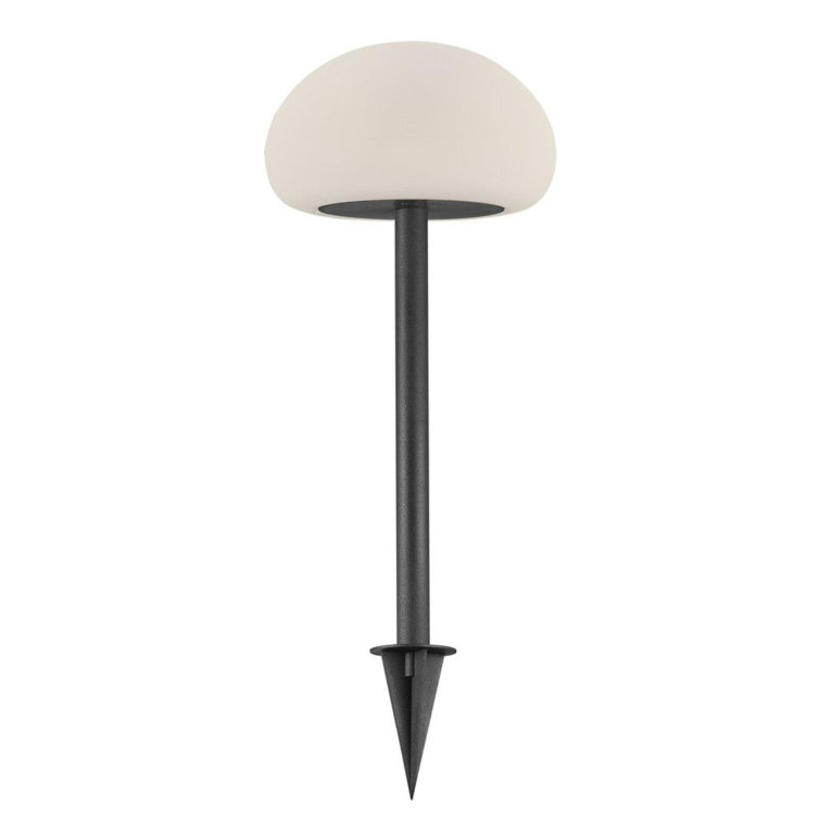 Nordlux Sponge Spike | Black/White | Wayfair.co.uk