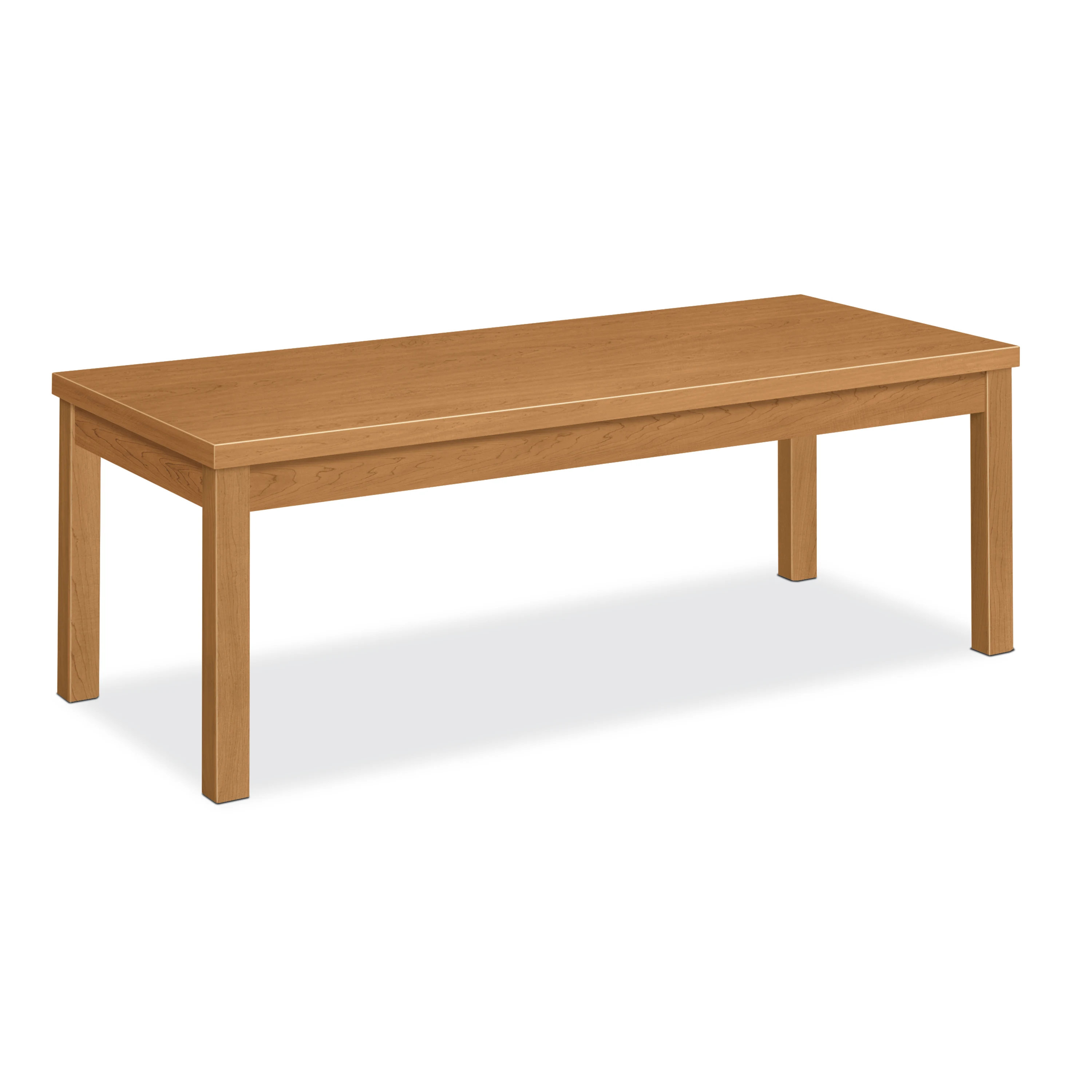 HON 4 Legs Coffee Table | Wayfair