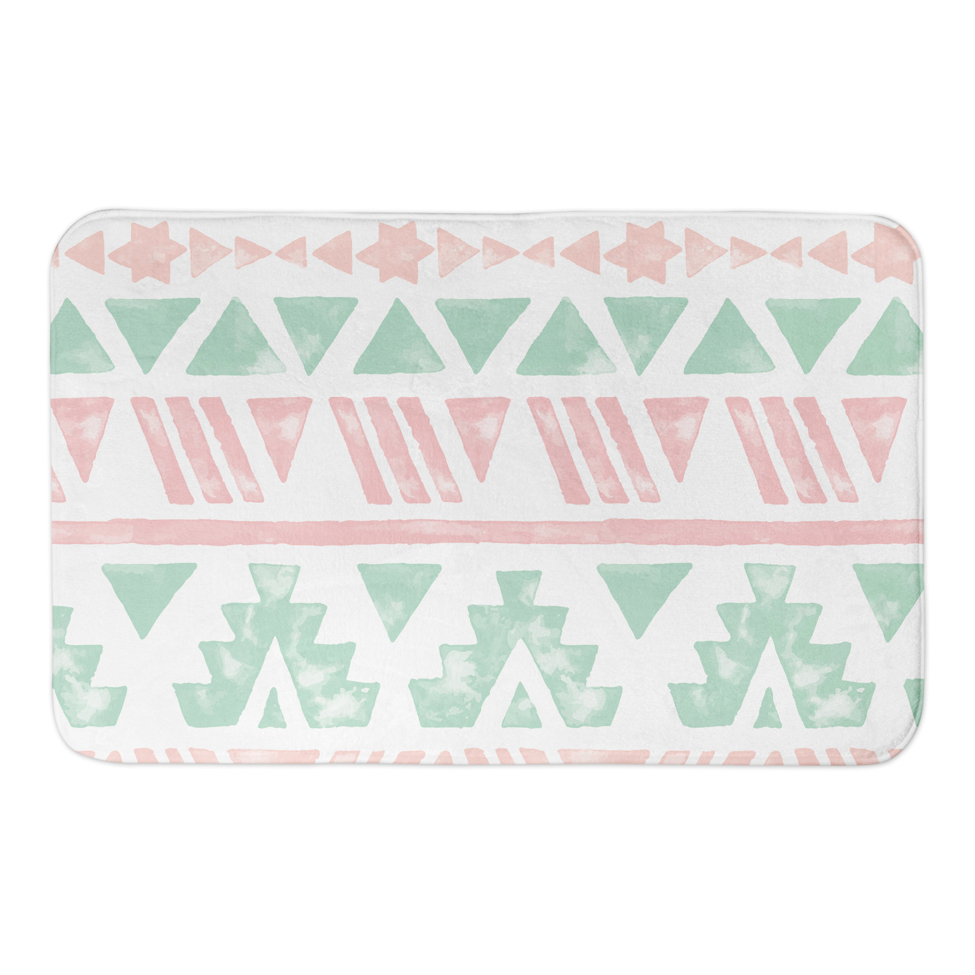 Foundry Select Aztec Pattern Wayfair Canada