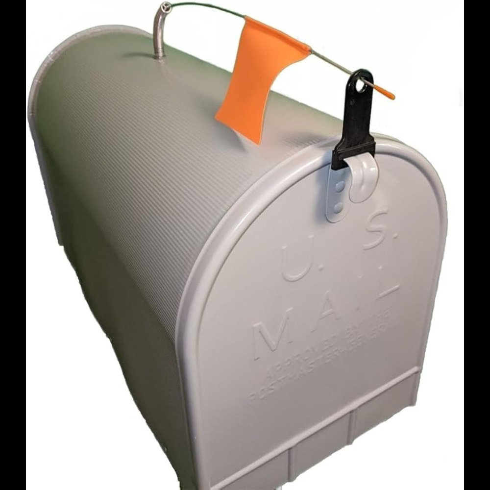 Invenitiah Kit For Gibralter Mailboxes, Compatible With Plastic Or ...