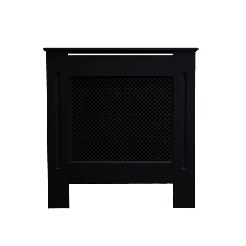 17 Stories Bonachea Small Radiator Cover | Wayfair.co.uk