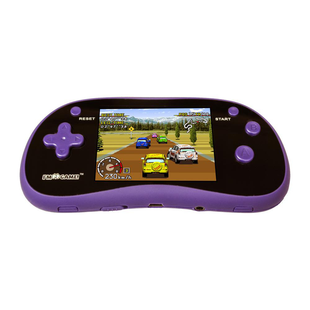 I'm Game Handheld Game & Reviews | Wayfair