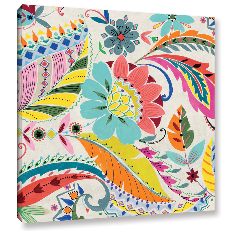 7 Dreamy Boho Maximalism Interior Decorating Ideas that Inspire and ...