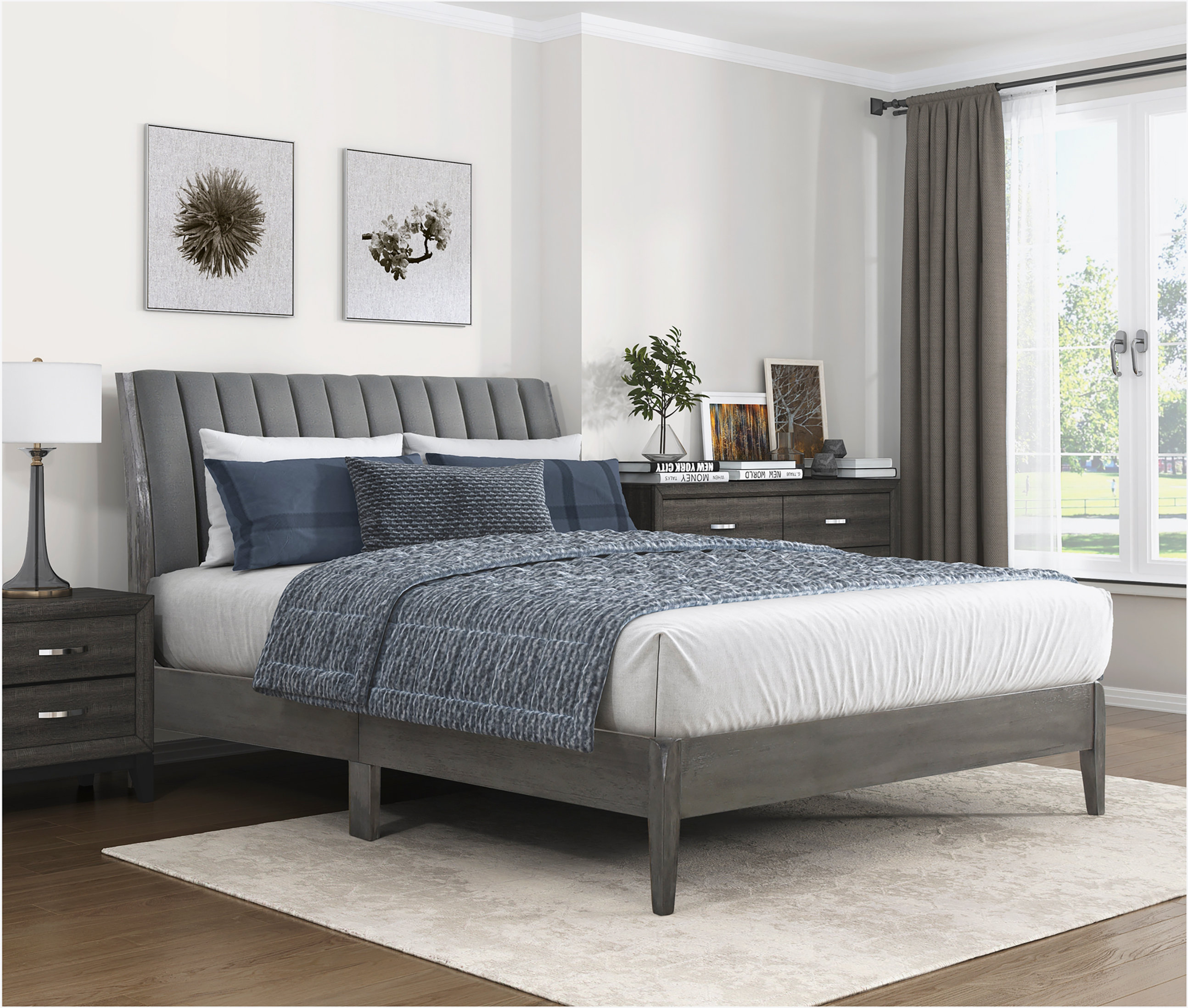 Corrigan Studio® Beds | Wayfair
