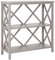 Beachcrest Home Paignt Etagere Bookcase & Reviews | Wayfair