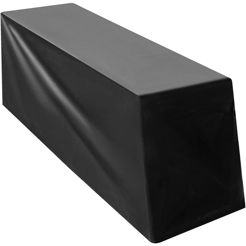 Arlmont & Co. Weight Bench Protective Cover, Sit-Up Board Cover ...