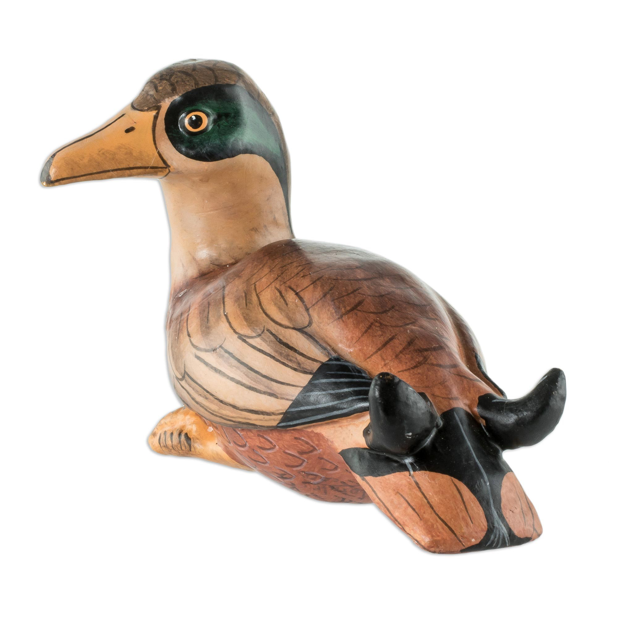 Millwood Pines Ulm Figurine | Wayfair