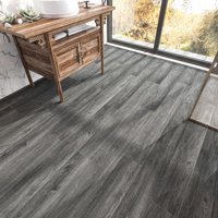 Click-Lock Vinyl Flooring You'll Love | Wayfair