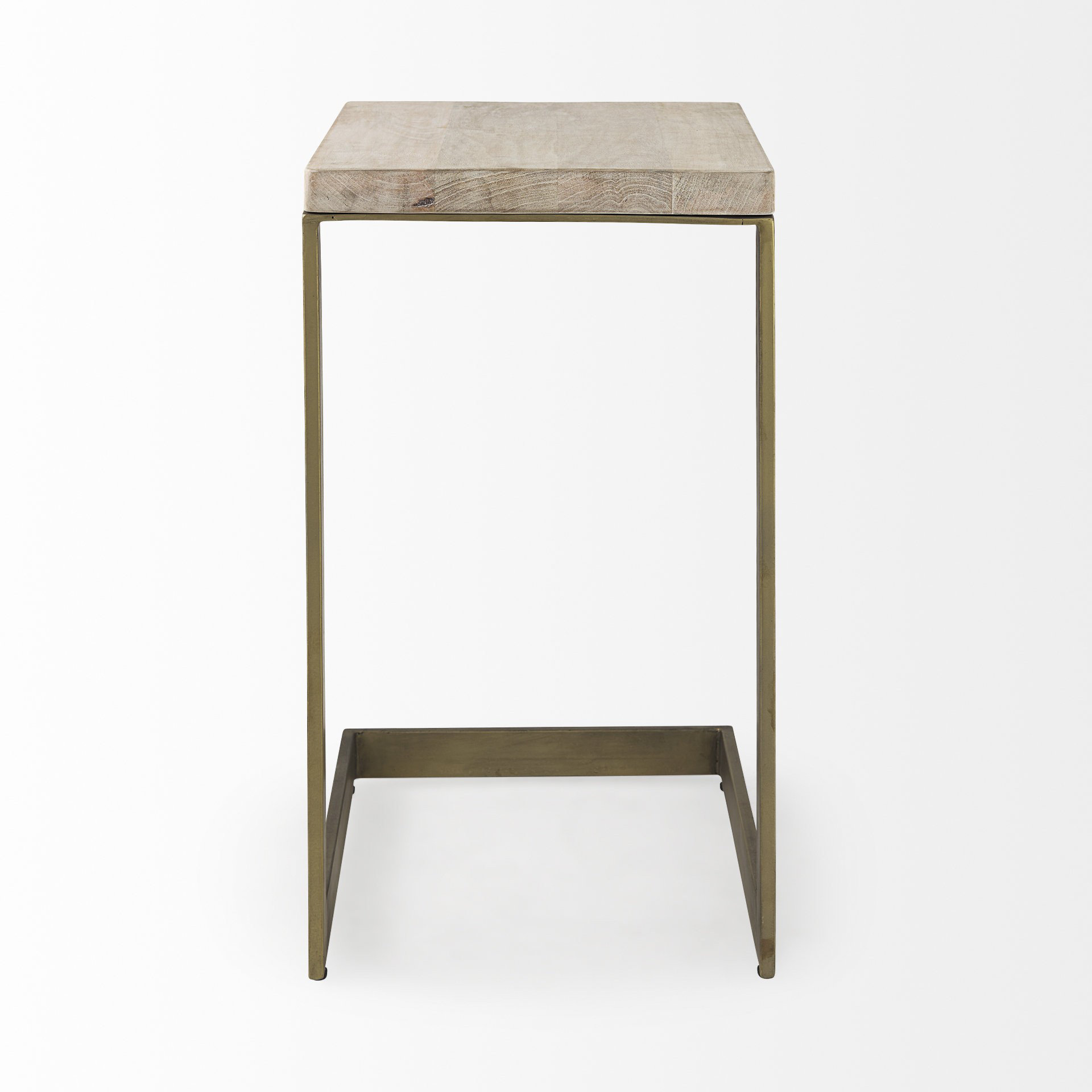 ZeaZu End Table - Wayfair Canada