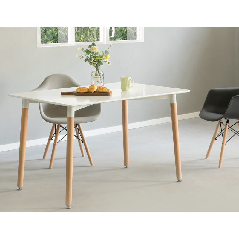 George Oliver Dining Table | Wayfair