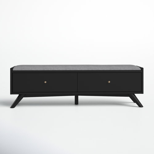 Modern Long (above 55 in.) Benches | AllModern