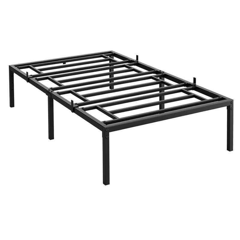 Blue Elephant Kaltag Single (3') Bed Frame | Wayfair.co.uk