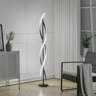 Wade Logan Knopf 150cm LED Novelty Floor Lamp & Reviews | Wayfair.co.uk